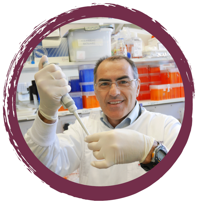 Falasca Research Group – Metabolic Signalling